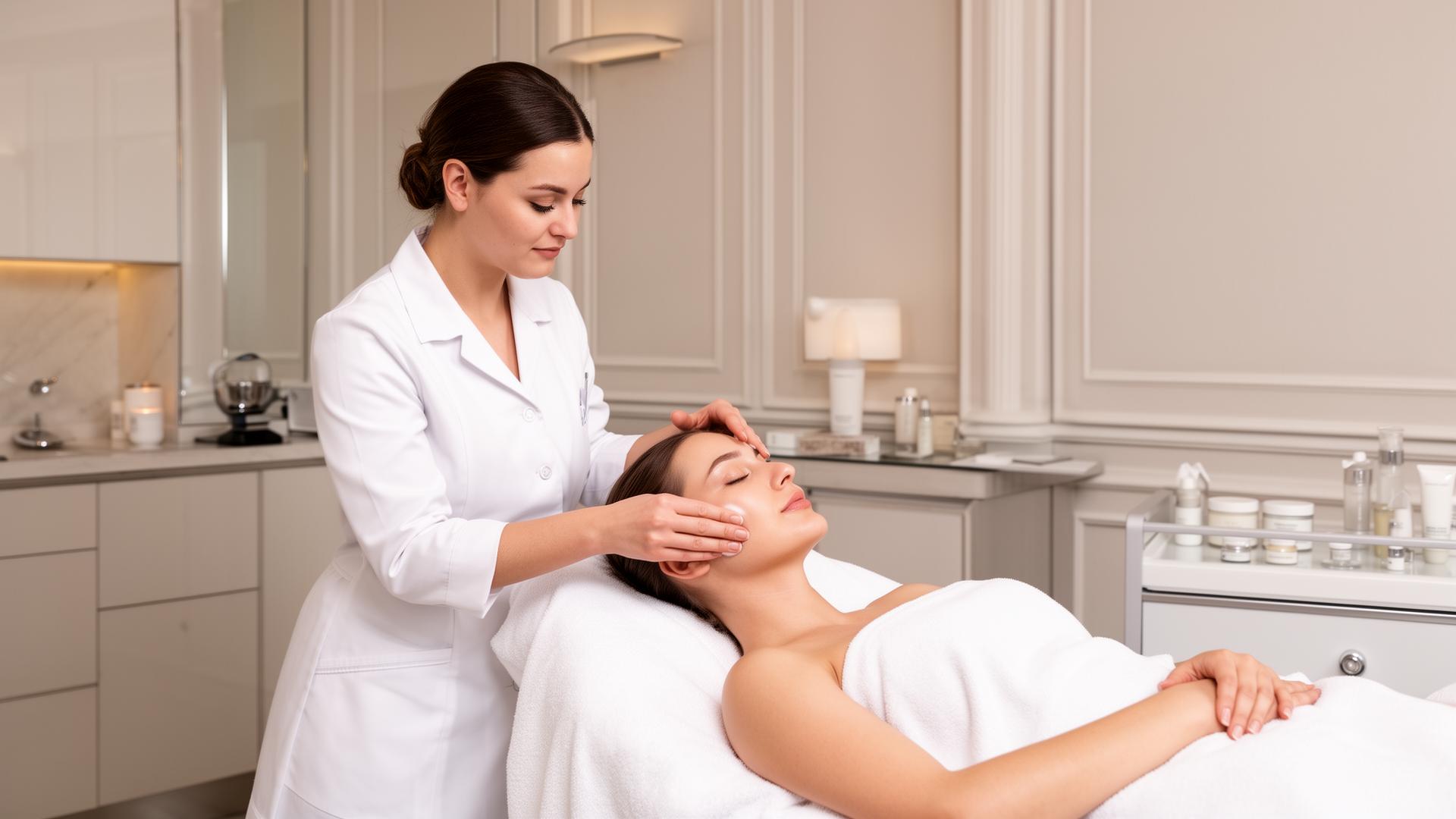 Beauty Rooms to Rent London — 8 Locations | WOW Beauty