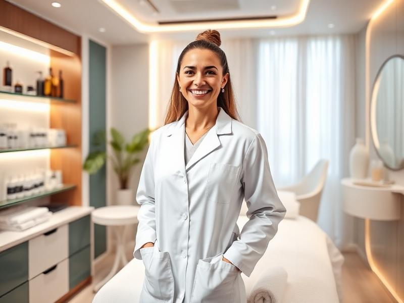 Beauty Rooms to Rent London — 8 Locations | WOW Beauty