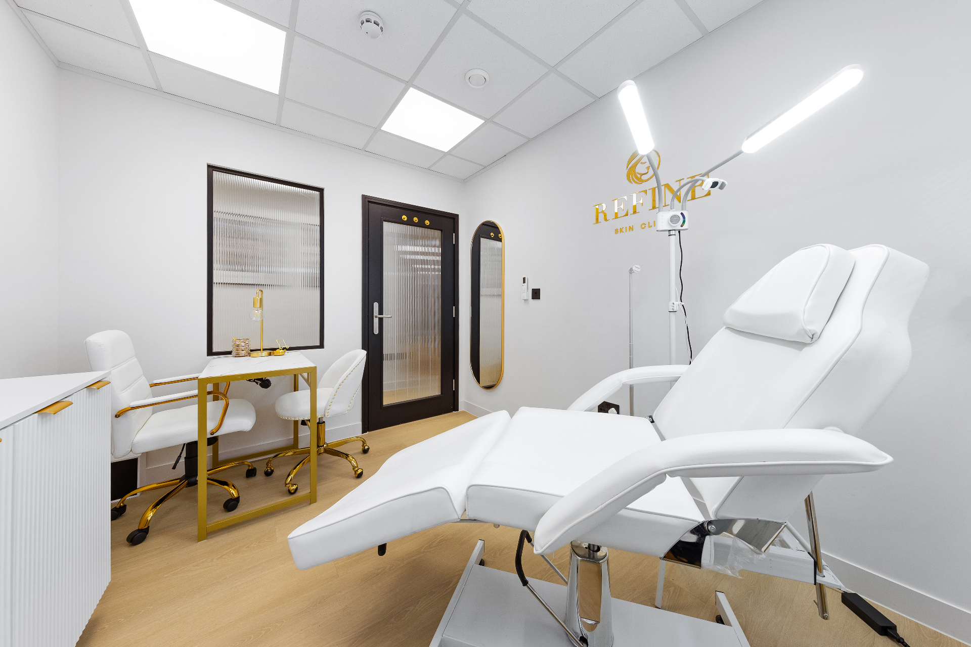 Beauty Rooms to Rent London — 8 Locations | WOW Beauty